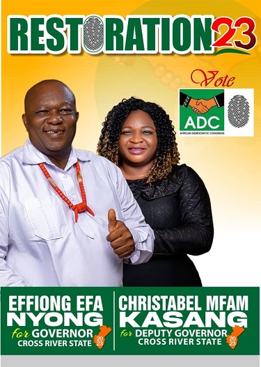 Fattening Room: The Dying Culture Of The Efiks BY UBONG ANTHONY - CrossRiverWatch