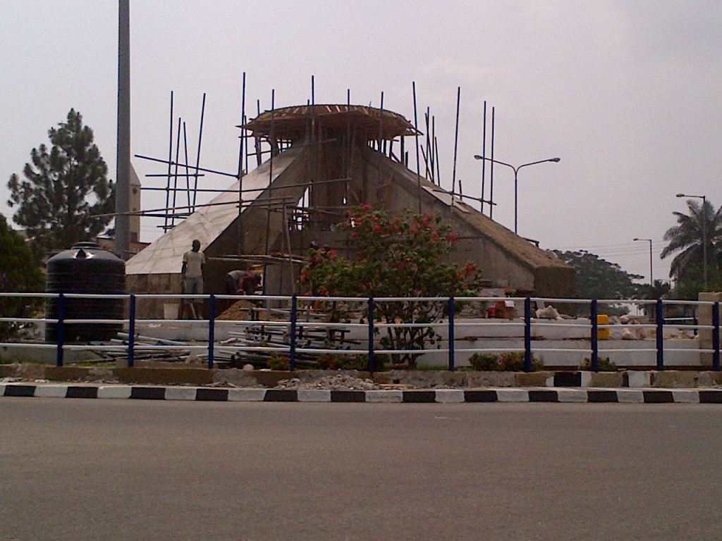 Knocks For Cross River Govt. Over Constant Tinkering With Calabar ...