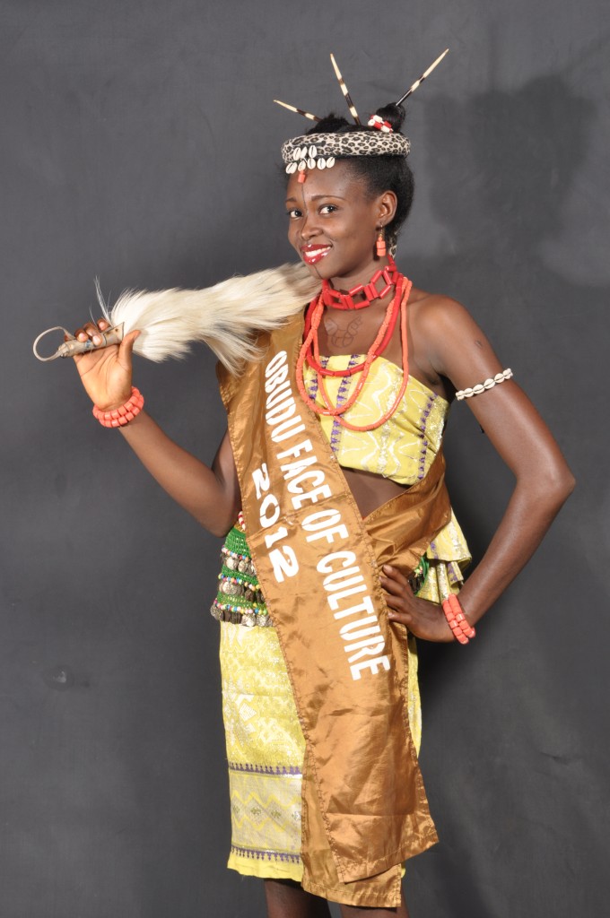 I Want to Rebrand Culture in Africa – Queen Ugenyi, Face of Obudu ...