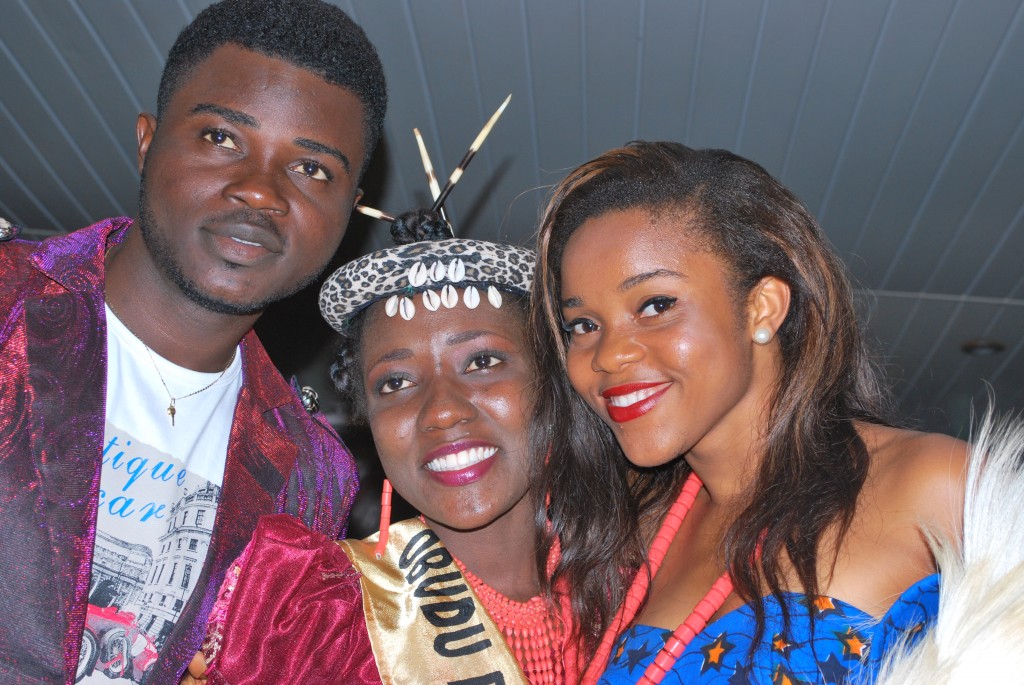 Obudu Face of Culture 2013 – New Queen Emerges – CrossRiverWatch