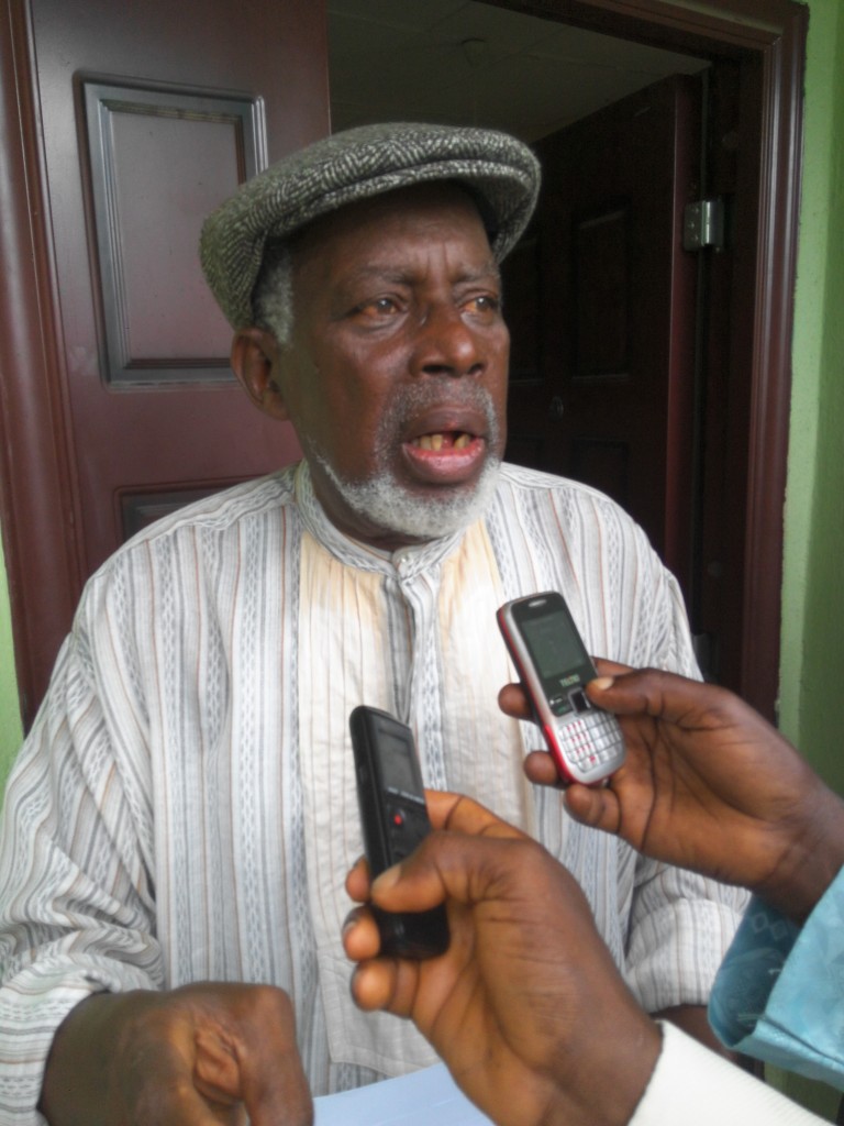 Efiks Give Notice To Secede From Nigeria - CrossRiverWatch