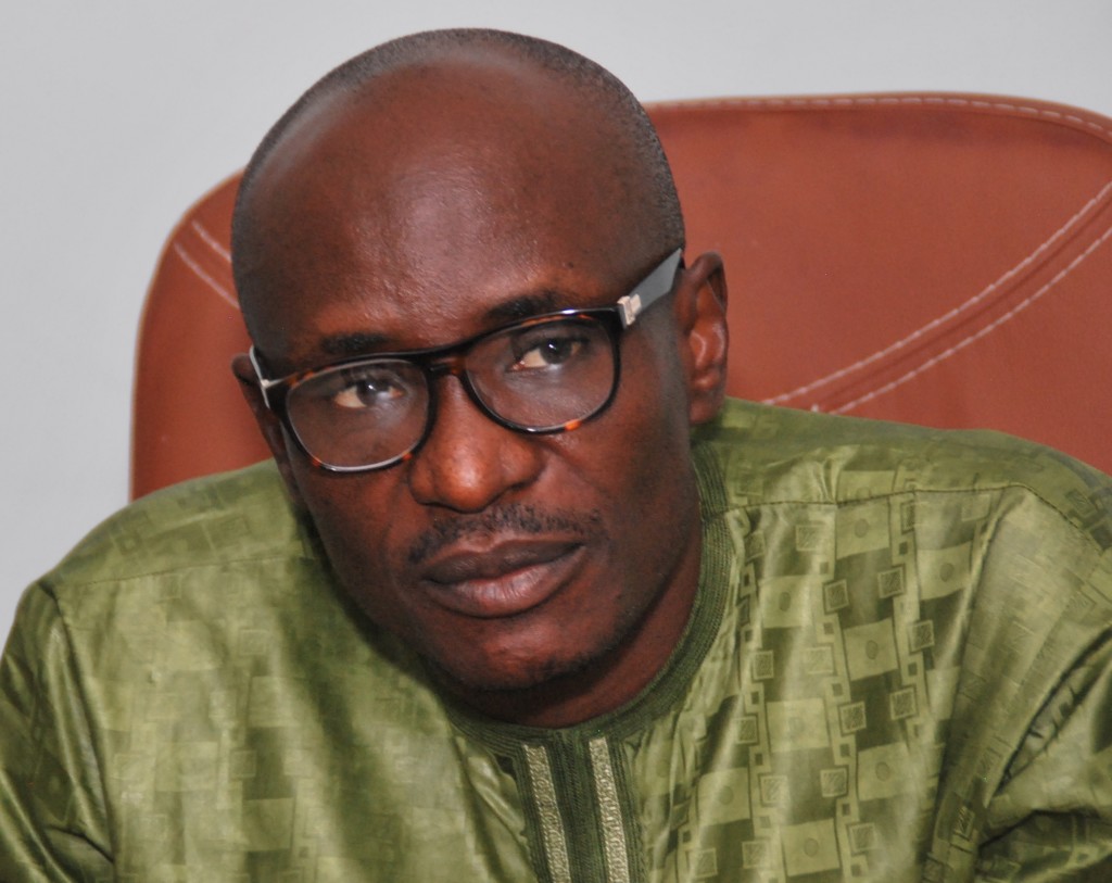 John Gaul, A Lost Opportunity BY AGBA JALINGO – CrossRiverWatch