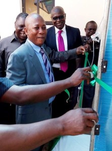 Boki LGA Gets First Banking Institution – CrossRiverWatch