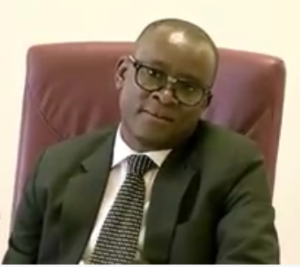 Yuletide: Senator Owan Enoh Felicitates With His Social Media Followers ...