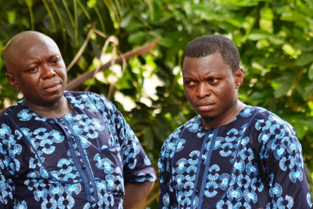 Mama Ungie Ato Agba’s Burial In Pictures – CrossRiverWatch