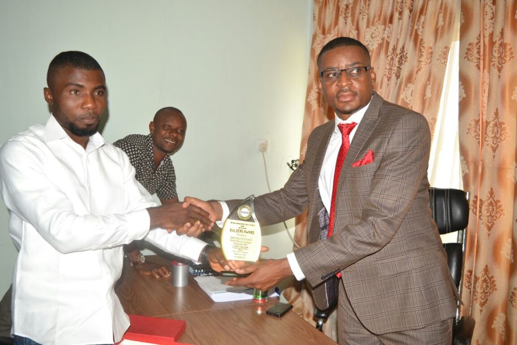 Stay Away from Gangstarism; Hon. Peter Odey Warn Ogoja Students – CrossRiverWatch