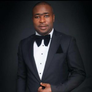 Ayade Appoints Emmanuel Etim As SSA Creative Economy – CrossRiverWatch