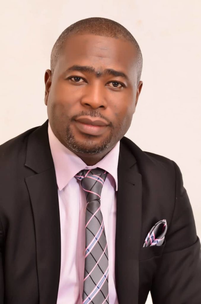 Linda Ayade Literary Art Competition; Dr. Linda Ayade And The Growth Of ...