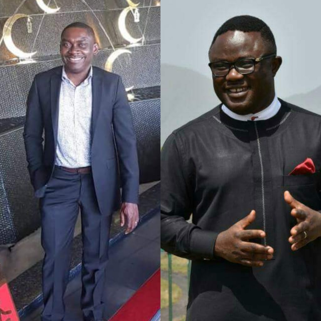 Ayade’s Biggest Sin BY PRINCEWILL ODIDI – CrossRiverWatch