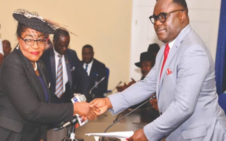 Justice Ikpeme And The Cry For Justice BY BASSEY INYANG – CrossRiverWatch