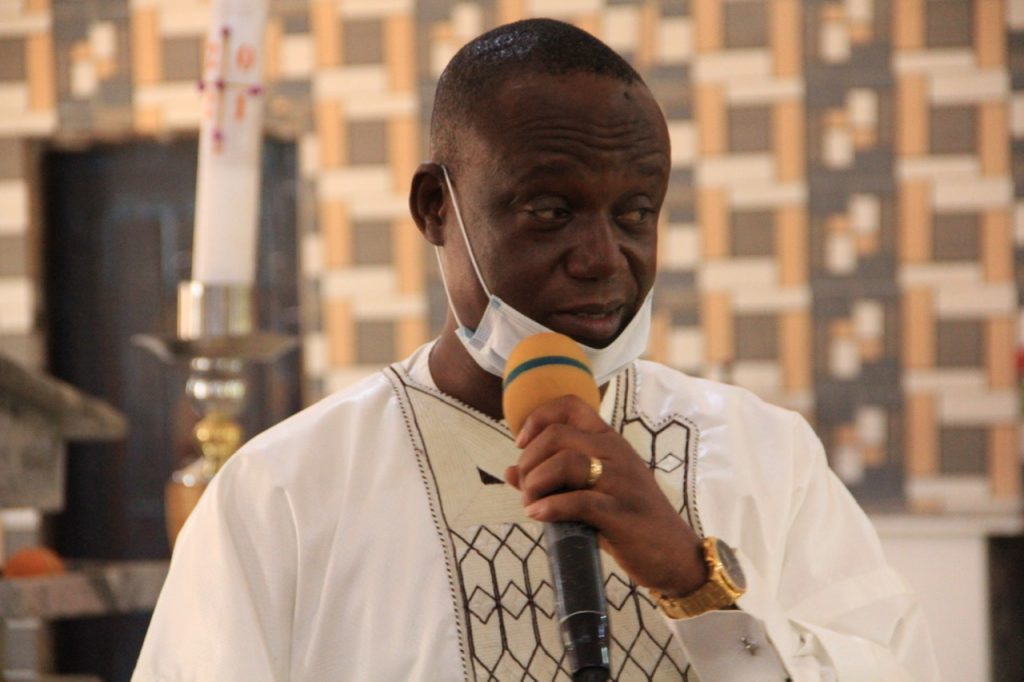 OBUDU: Ayade, Ex Milad, Others Celebrate Major General Undiandeye ...