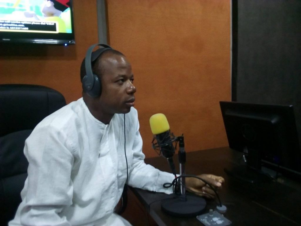 JUST IN: Kidnapped Anthony Duke Released – CrossRiverWatch