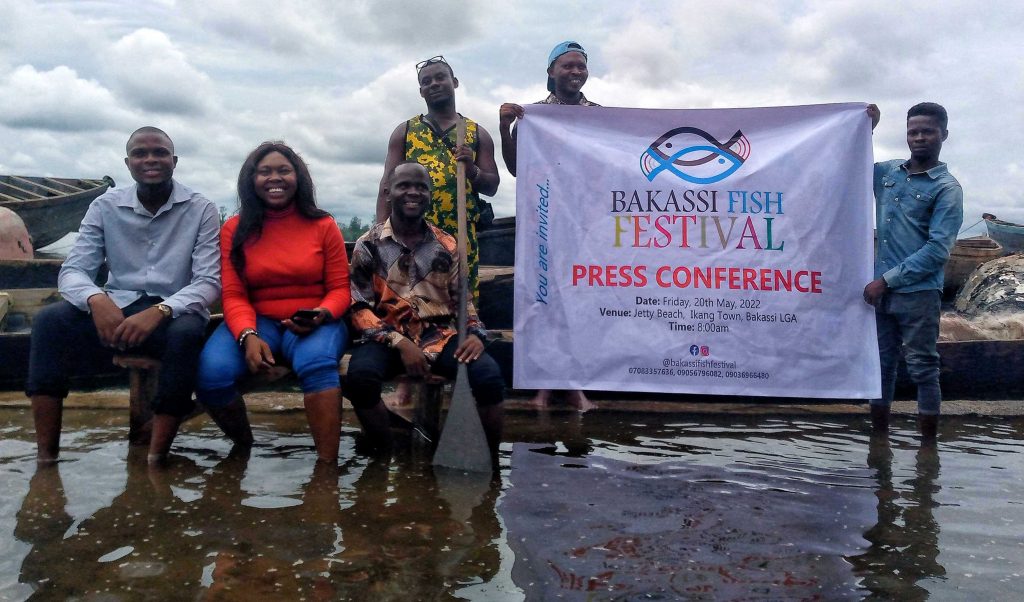 Bakassi Fish Festival To Hold Next Month, Promises To Expand Fishing ...