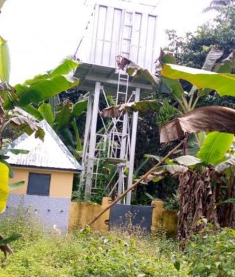 Investigation: Cross River Communities Battle With Water Scarcity In ...