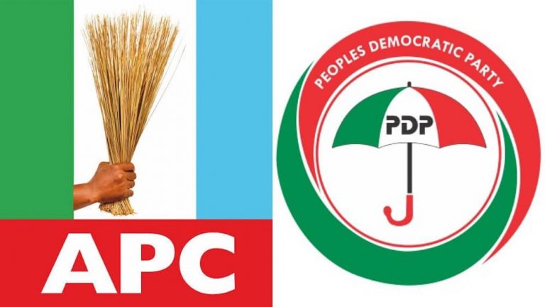 Cross River: Fear And Uncertainty As APC, PDP Agents Harvest PVC ...