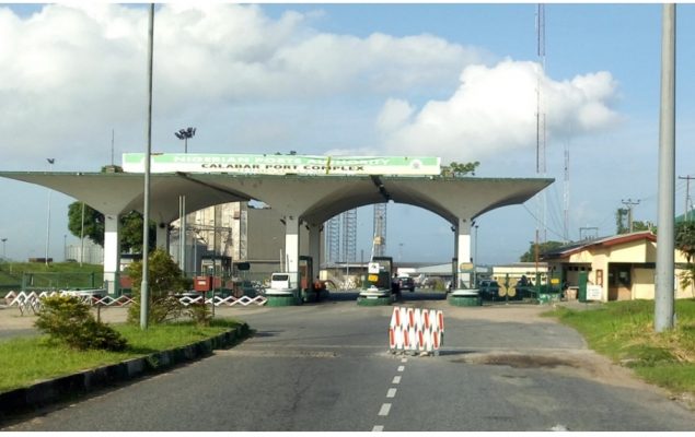 Calabar Port On Course For Economic Prosperity – Port Manager ...