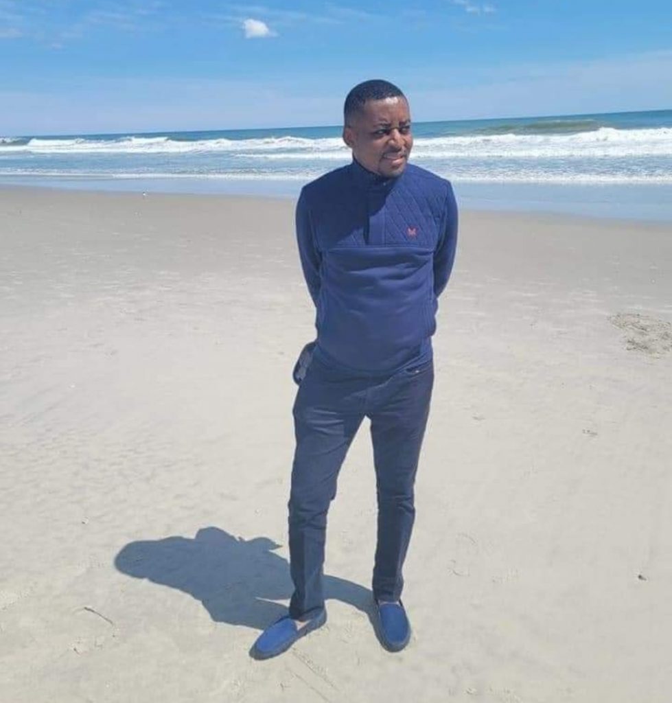 Hon. Peter Odey, Cross River State Incoming Deputy Governor Harp On Importance Of Rest ...