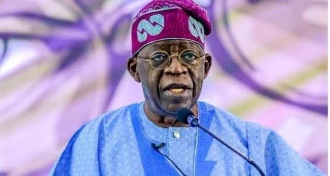 President Tinubu Declares Nationwide Security Emergency, Direct ...