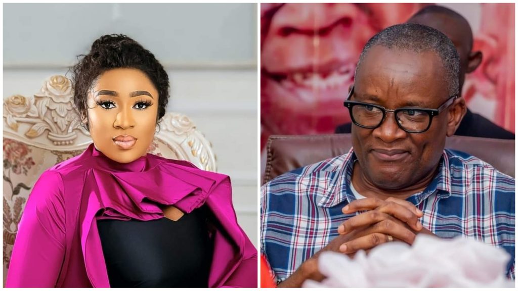 Moment Senate Confirmed Owan-Enoh, Betta Edu As Ministers – CrossRiverWatch