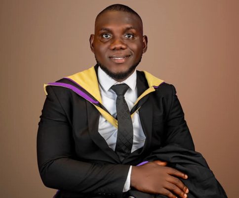 Prof. Florence Obi Reappoints UNICAL Youngest HoD For Another Term ...