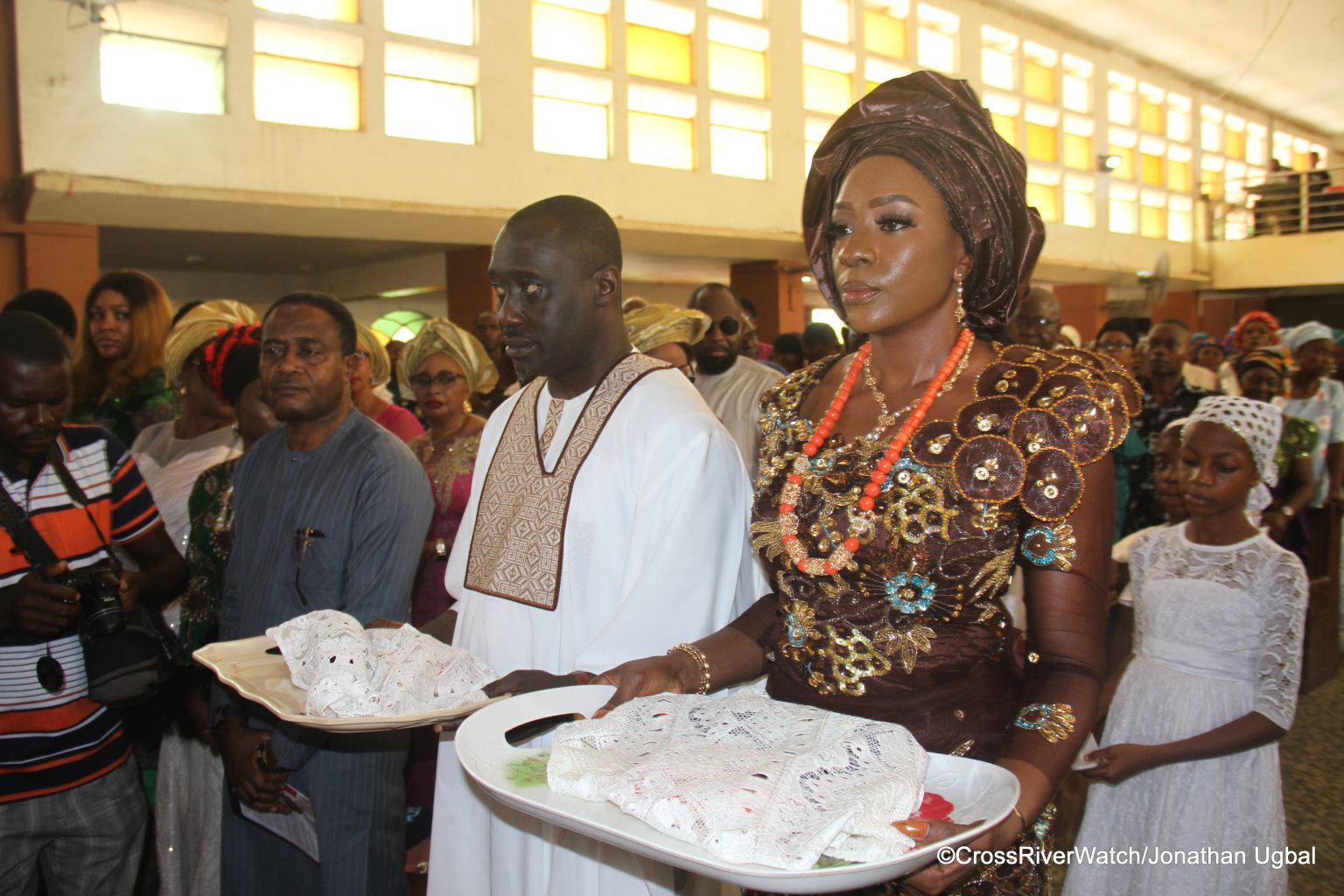 I Can Only Do More, Senator Jarigbe Tells Cross River North ...