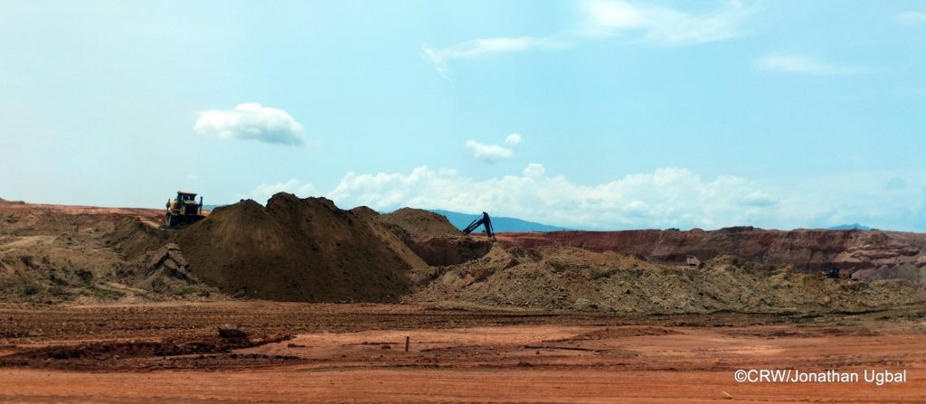 Despite Progress, Cross River To Miss Deadline Again For Airport ...