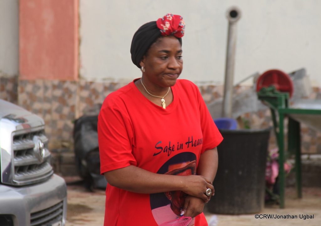 Ayade’s Father In-Law, Pa Akpo Begins Final Journey Home – CrossRiverWatch