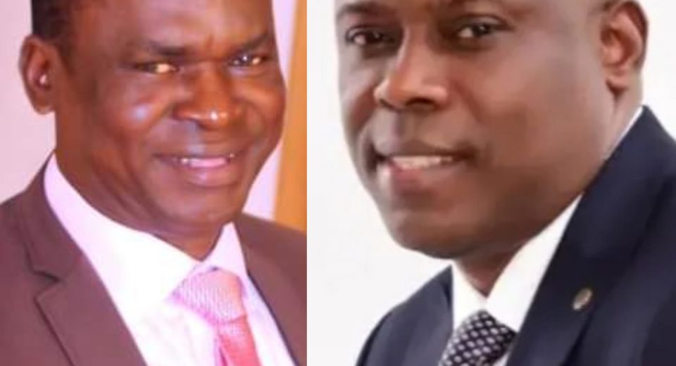 Former CROSIEC Chair Unleashes Fury In Open Letter To Gov. Otu’s SSG ...