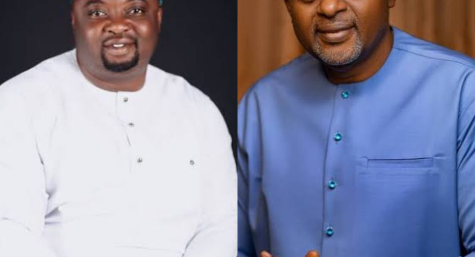 Obudu Council Boss Hails Governor Otu’s Strides In Education Sector ...